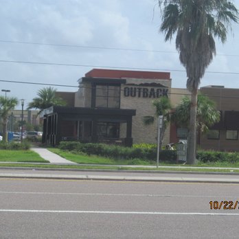 Outback Steakhouse - 70 Photos & 62 Reviews - Steakhouses - 6845 S ...