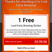 Lost Forty Brewing - 128 Photos & 112 Reviews - Breweries - 501 Byrd St ...
