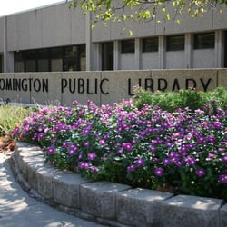 Bloomington Public Library - Bloomington, IL | Yelp