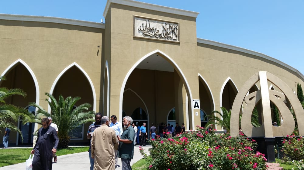 Masjid Al-Salam Champions - Mosques - 16700 Old Louetta Rd, Spring, TX ...