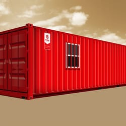 SiteBox Storage - Self Storage - 14440 S Meridian Ave, Oklahoma City ...