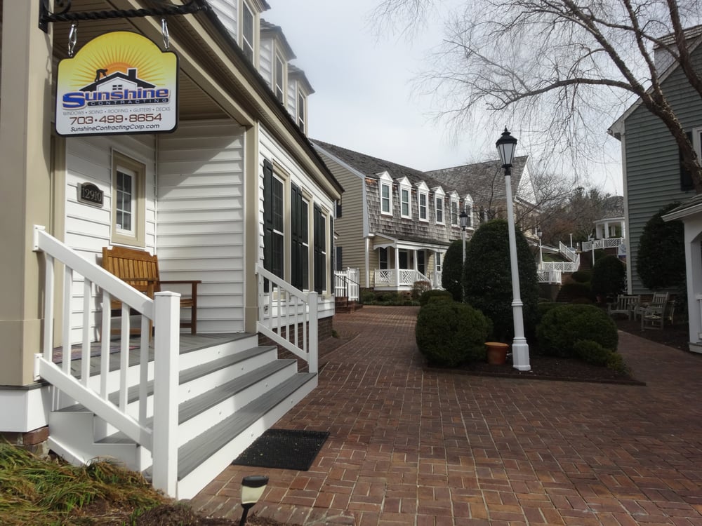 Sunshine Contracting Corporation - 61 Photos & 18 Reviews - Contractors ...