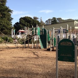 Fernandez Park - 15 Photos & 16 Reviews - Parks - 595 Tennent Ave ...