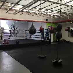 Sweatbox Brooklyn - 16 Photos - Boxing - 229 46th St, Sunset Park ...