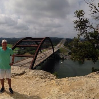 Pennybacker Bridge - 117 Photos & 44 Reviews - Landmarks & Historical ...