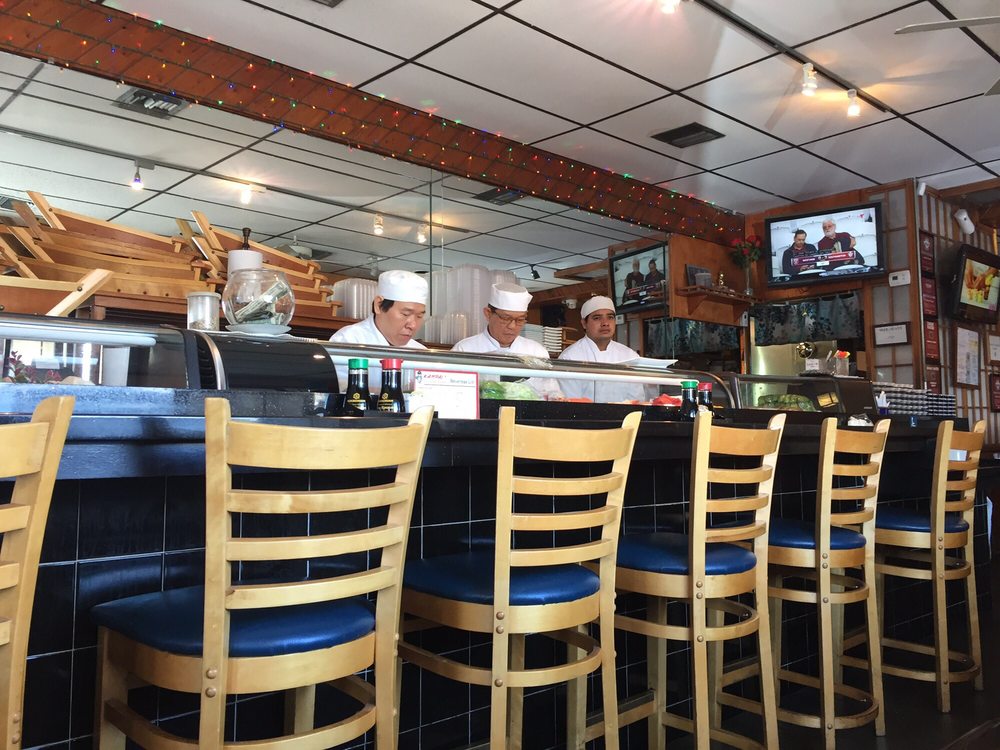 Kampai Japanese Restaurant - 212 Photos & 159 Reviews - Japanese - 8745 ...