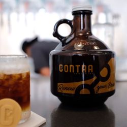 Contra Coffee & Tea - 66 Photos & 32 Reviews - Coffee & Tea - 115 N ...