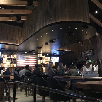 The Rustic - 461 Photos & 279 Reviews - Bars - 1836 Polk St, Downtown ...