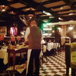 The Monarch - 28 Photos & 24 Reviews - Steakhouses - 411 S Monarch St ...