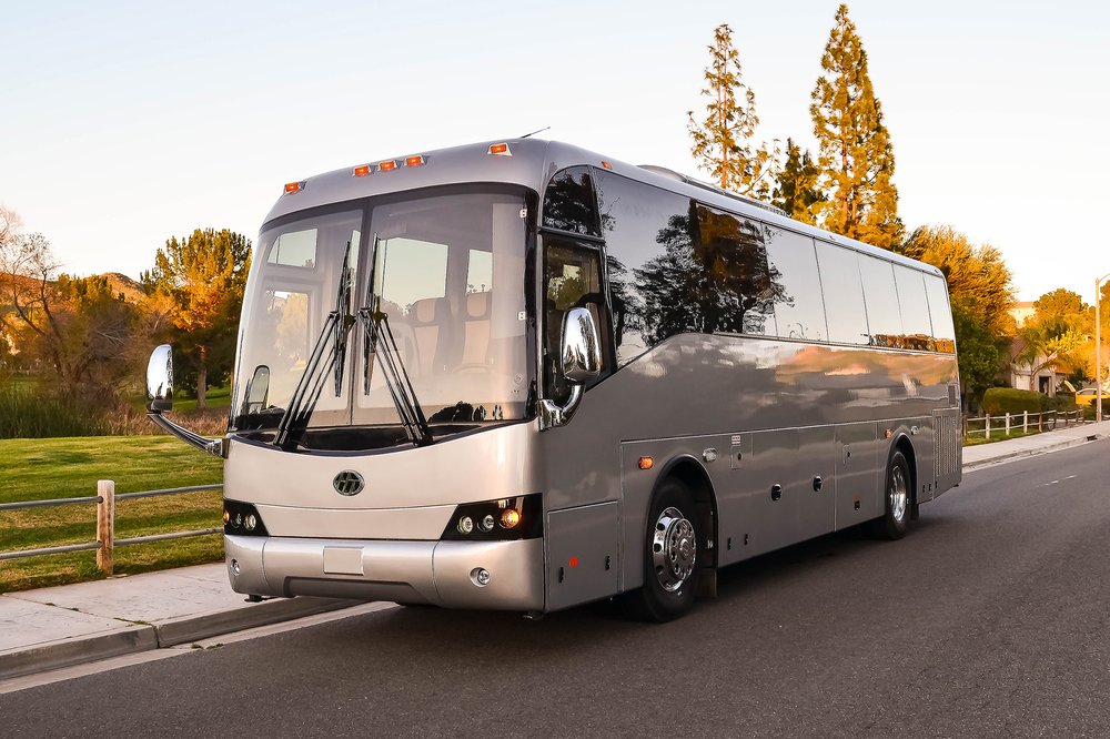 Starlight Tours - Bus Rental - Walnut, CA - Phone Number - Yelp