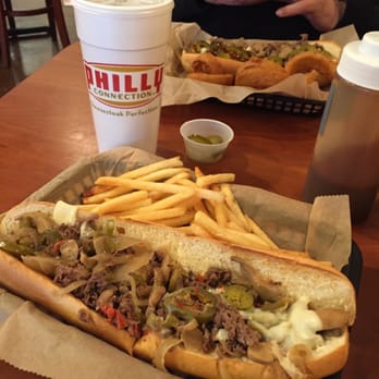 Philly Connection - 32 Photos & 21 Reviews - Sandwiches - 6001 Argyle ...