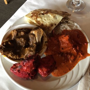 Kanishka Cuisine of India - 387 Photos & 785 Reviews - Indian - 16651 ...