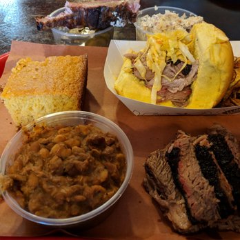 Mike’s BBQ - 481 Photos & 73 Reviews - Barbeque - 1703 S 11th St, East ...