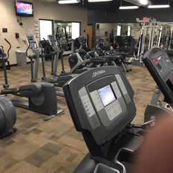 Triphahn Center - 11 Photos - Recreation Centers - 1685 West Higgins Rd ...