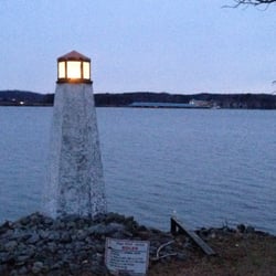 High Point Marina and Lighthouse Inn - Hotels - 4634 Courthouse Rd ...