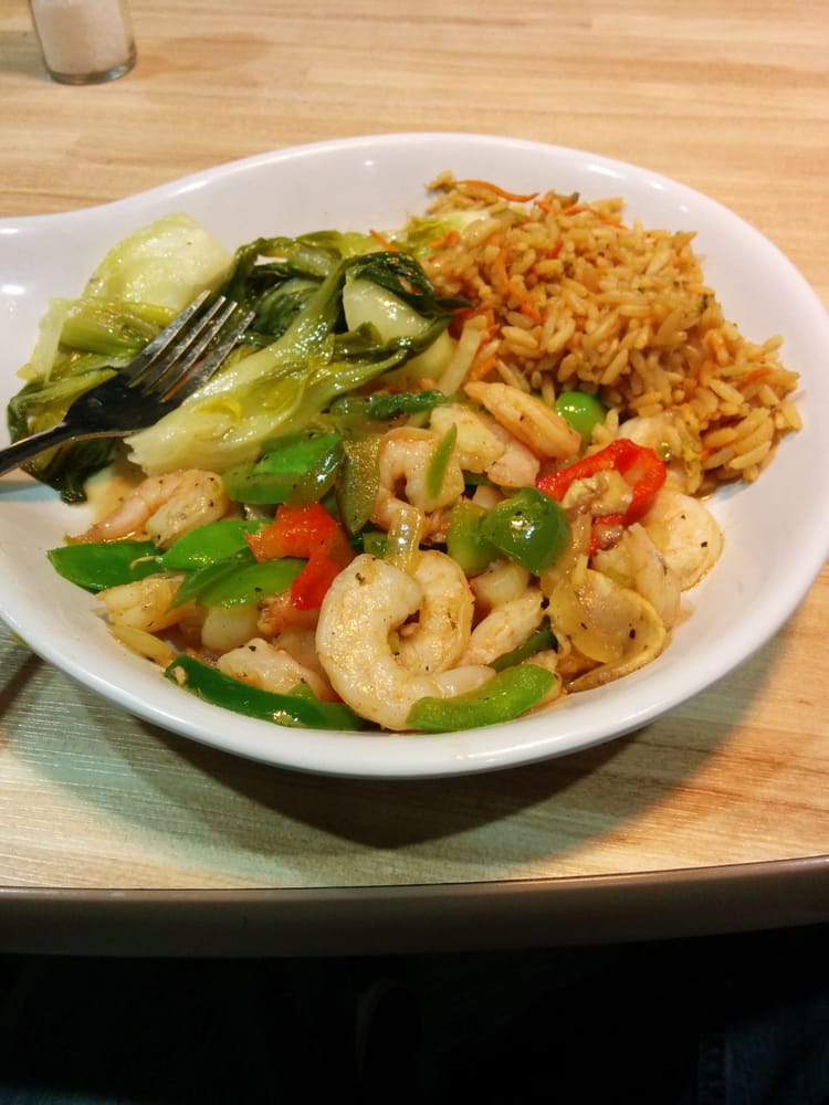 Sbisa Dining Hall - 29 Photos & 12 Reviews - Buffets - North Side Of ...