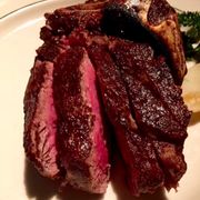 Bone-In Filet Mignon* 16 Oz. - Menu - Joe's Seafood, Prime Steak ...