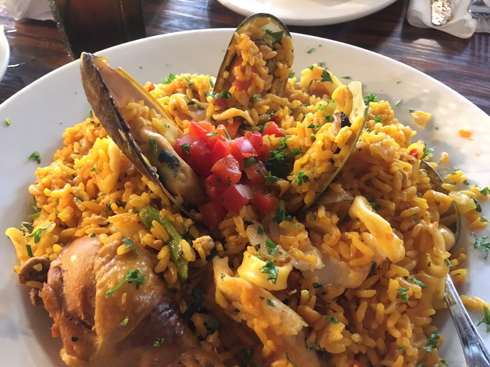 Don Camaron Seafood Grill & Market - 241 Photos & 126 Reviews - Seafood ...