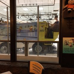 Snoopy’s Home Ice - Redwood Empire Ice Arena - 70 Photos & 72 Reviews ...