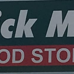 Quick Mart Food Store - Grocery - 2229 Kennedy Blvd, North Bergen, NJ ...