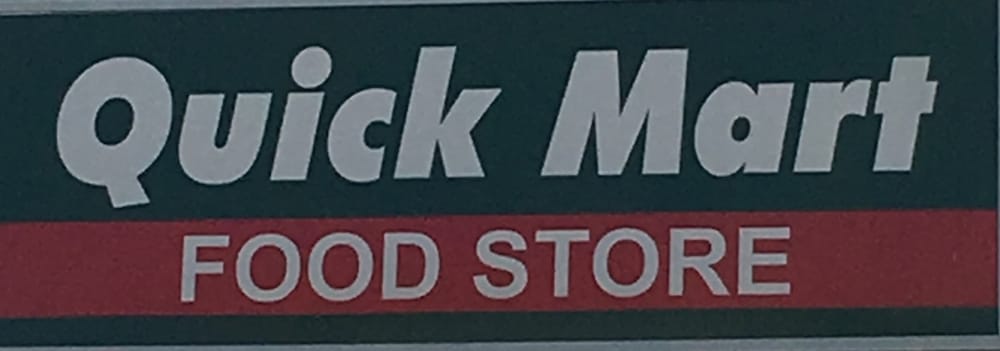 Quick Mart Food Store - Grocery - 2229 Kennedy Blvd, North Bergen, NJ ...