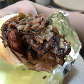 Victory Dogs - 43 Photos & 64 Reviews - Street Vendors - 8th Ave ...