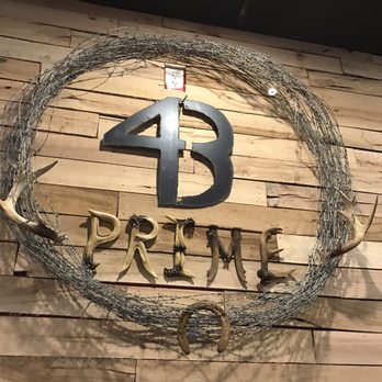 43 Prime Steakhouse - Steakhouses - 13620 Hwy 43 N, Northport, AL ...