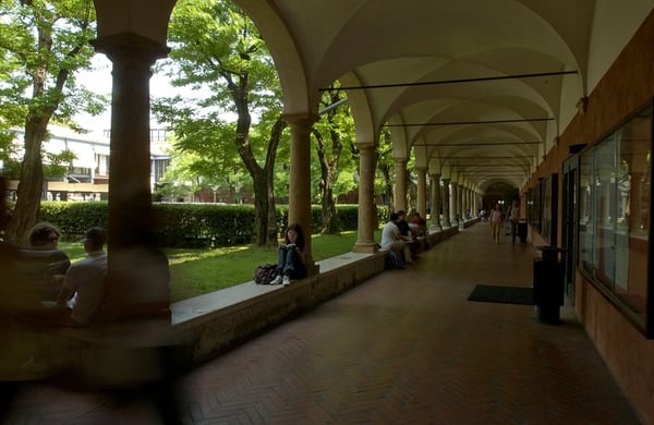 Università Degli Studi Di Verona - Colleges & Universities - Via San ...