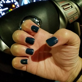 Five Star Nail - 78 Photos & 80 Reviews - Nail Salons - 12530 SW 120th ...