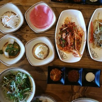 K-BBQ Factory - 486 Photos & 114 Reviews - Korean - 3885 Venture Dr ...