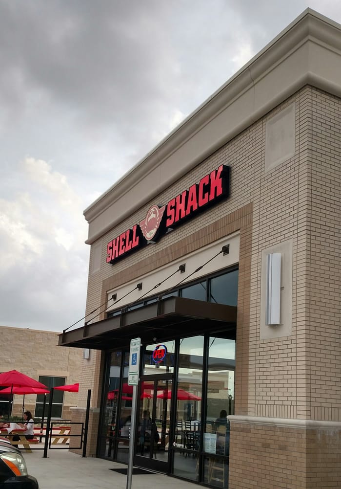 Shell Shack- Plano - 219 Photos & 238 Reviews - Seafood - 1855 Dallas ...