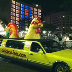 Chicken Limo - Limos - 615 E 60th St, Indianapolis, IN - Phone Number ...