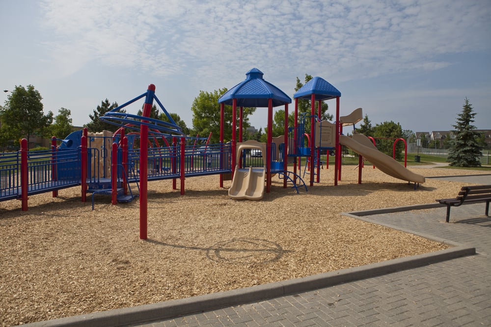 Millbank Park - Parks - 166 Glenashton Dr, Oakville, ON, Canada - Phone ...