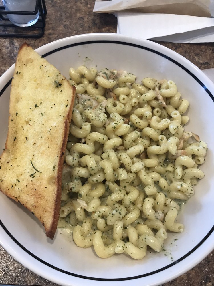 Pesto Cavatappi Corner Bakery Recipe - Banana-breads.com