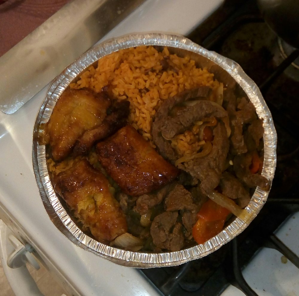 El Pollo Real - 22 Photos & 21 Reviews - Chicken Shop - 69-51 Grand Ave ...