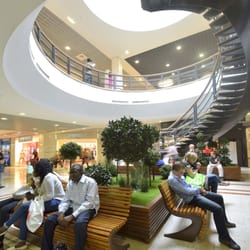 Centre Commercial Saint-Sever - 11 Photos - Shopping Centers - Avenue ...