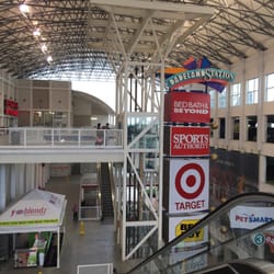 Dadeland Station - 10 Photos & 36 Reviews - Shopping Centers - 8328 ...