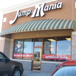 Jump Mania - 17 Photos & 14 Reviews - Party & Event Planning - 2745 S ...