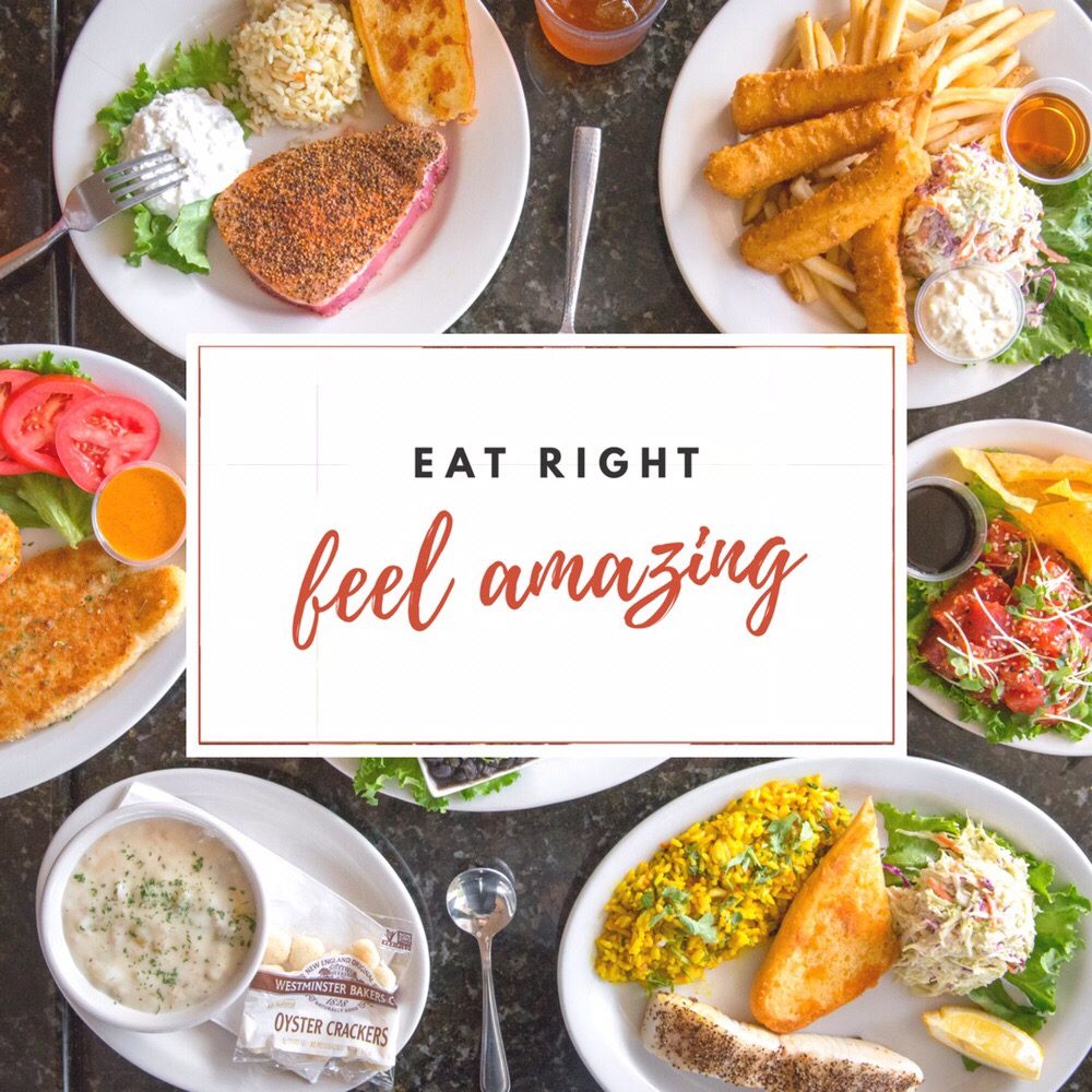 Fish House Market & Grill - Order Food Online - 93 Photos & 164 Reviews ...