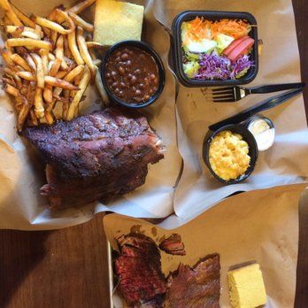 Mission BBQ - 313 Photos & 387 Reviews - Barbeque - 2411 S University ...