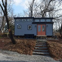 Tiny Estates - 24 Photos - Vacation Rentals - 867 Schwanger Rd ...