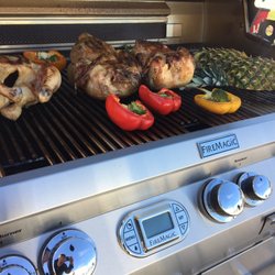 Fire Magic Grills Toronto - 16 Photos - Grilling Equipment - 7-63 ...