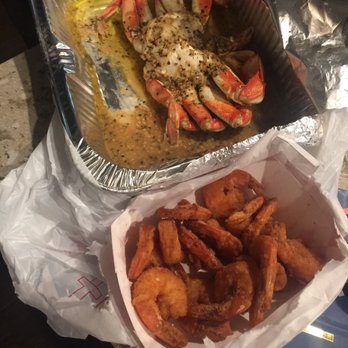 Rays Chicken and Fish Mart - 59 Photos & 65 Reviews - Seafood - 939 E ...