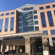 Houston Methodist Willowbrook Hospital - 41 Photos & 94 Reviews ...