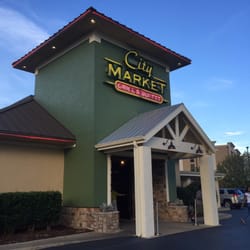 City Market Grill & Buffet - 10 Photos & 25 Reviews - Steakhouses - 200 ...