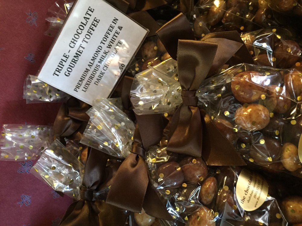 The Chocolate Barn - 16 Photos & 26 Reviews - Chocolatiers & Shops ...