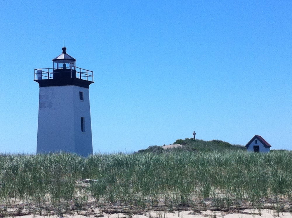 Long Point Lighthouse - 12 Photos - Beaches - Long Point, Provincetown ...