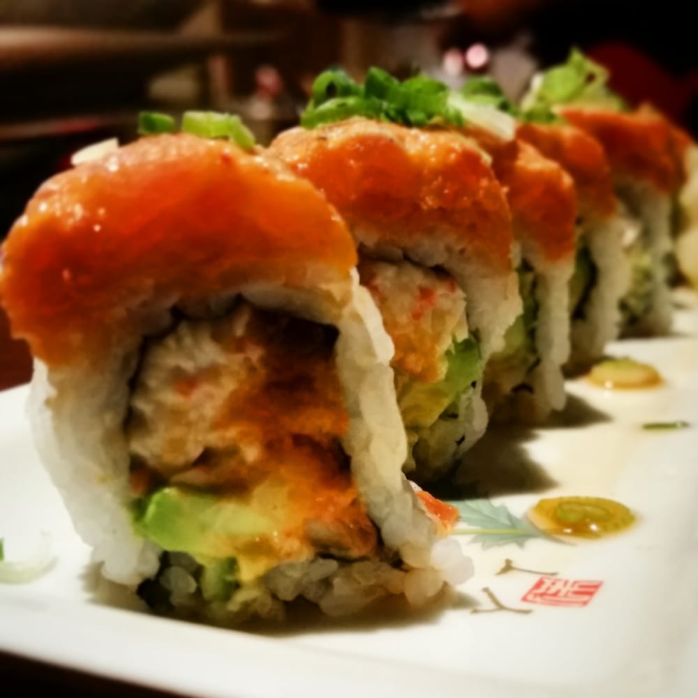 Benihana - Order Food Online - 151 Photos & 160 Reviews - Sushi Bars ...