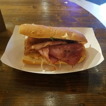 Hoagies & Hops - Order Food Online - 111 Photos & 53 Reviews - Delis ...