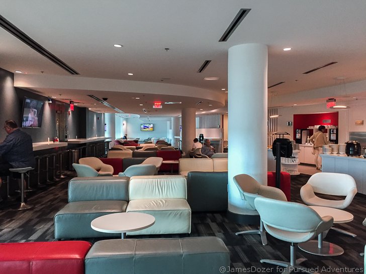 Avianca Lounge - 64 Photos & 26 Reviews - Airport Lounges - Miami ...